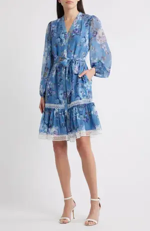 Kobi Halperin Ruffled Day Dresses