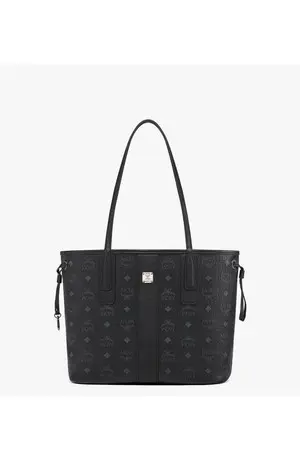 Mcm Shoulder Strap Totes