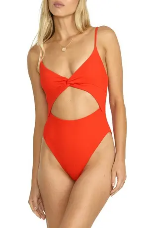 Billabong Twisted Swimsuits