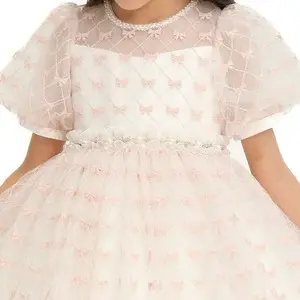 TULLEEN Fontana Tulle Dress