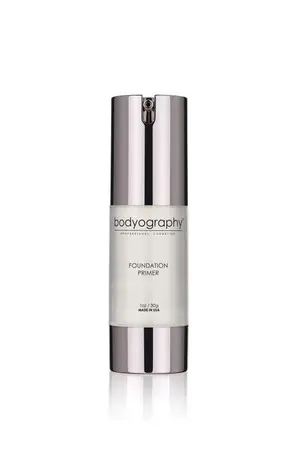 BODYOGRAPHY Foundation Primer - Clear