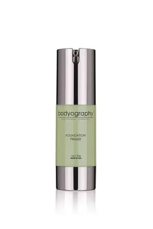 BODYOGRAPHY Foundation Primer - Green