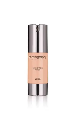 BODYOGRAPHY Foundation Primer - Neutral