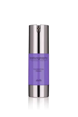 BODYOGRAPHY Foundation Primer - Purple