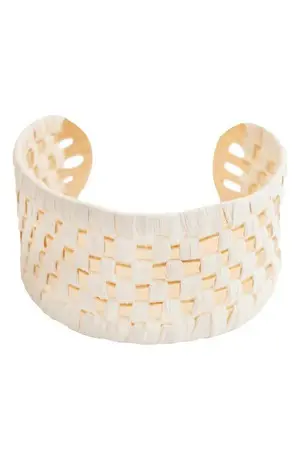 Panacea Cuff Bracelets