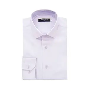 Men's Purple Dress Shirts