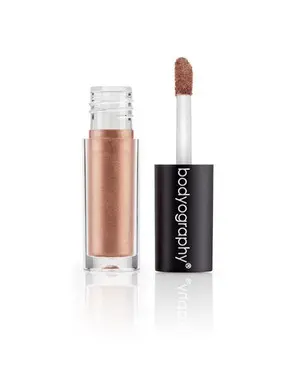 BODYOGRAPHY Crystal Glide Liquid Eyeshadow - Citrine