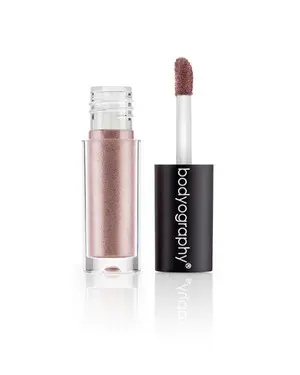 BODYOGRAPHY Crystal Glide Liquid Eyeshadow Moonstone