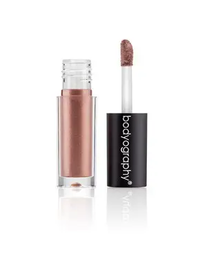 BODYOGRAPHY Crystal Glide Liquid Eyeshadow Ruby