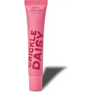 CRICKLE DAISY Lip Treat Balm Cherry Pie