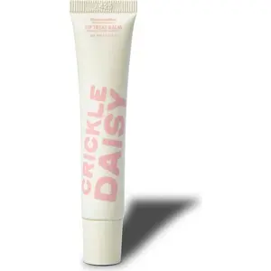 CRICKLE DAISY Lip Treat Balm Marshmallow