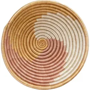 INDEGO AFRICA The Swirl Plateaus - Mauve