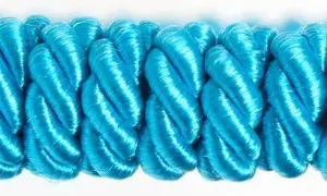 Lele Sadoughi Cording Headband