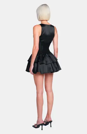 OW Augusta Mini Dress