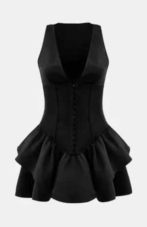 OW Augusta Mini Dress