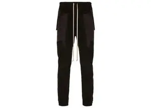Rick Owens Jogger Sport Bottoms For Men