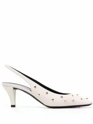 Saint Laurent Carole 60mm Studded Pumps