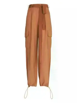 Silvia Tcherassi Darnell Trousers