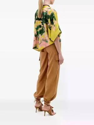 Silvia Tcherassi Darnell Trousers