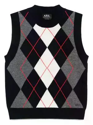 A.p.c. Pia Vest