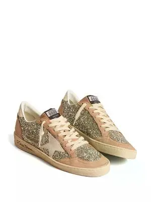 GOLDEN GOOSE Ball Star Sneakers