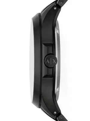 Armani Exchange 46mm Automatic Watch