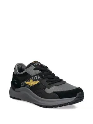 AERONAUTICA MILITARE Lace-up Sneakers