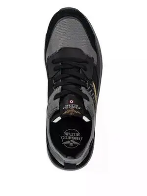 AERONAUTICA MILITARE Lace-up Sneakers