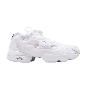 REEBOK Instapump Fury Zip - White
