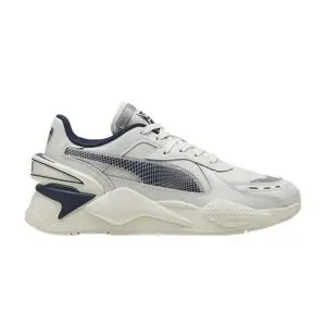 PUMA Rs-x 40th Anniversary Sneakers - Grey