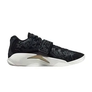 JORDAN Zion 3 M.u.d. Se Pf Sneakers - Black