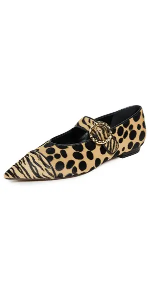 Ulla Johnson Strappy Shoes For Women