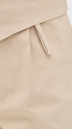 Lioness Flourish Wide Leg Trousers
