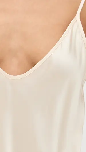 L'Agence Lexi Camisole - Pearl