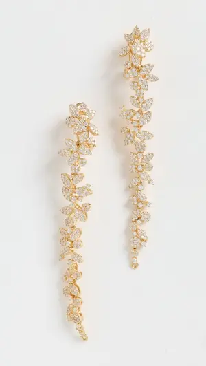 Shashi Sierra Drop Earrings