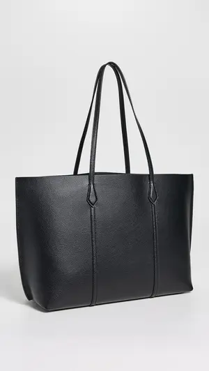 Tory Burch Perry Tote - Black