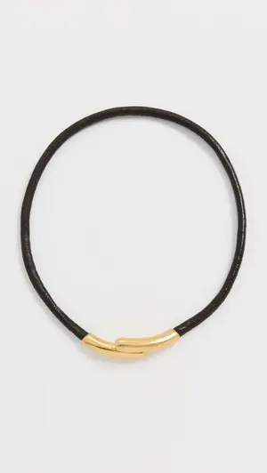 Shashi Lasso Necklace