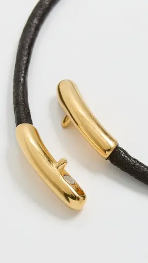 Shashi Lasso Necklace