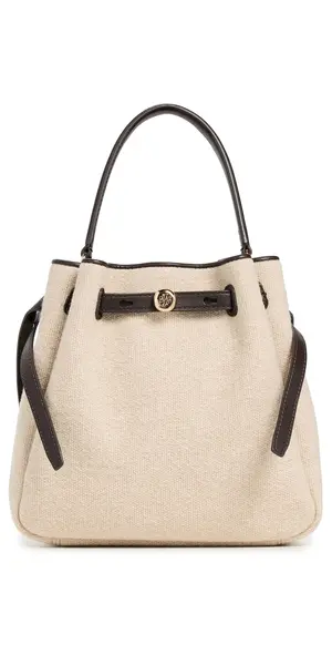 Tory Burch Extra Large Bucket Bags