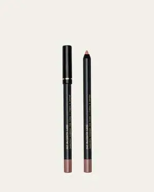 PAT MCGRATH LABS Legendary Longwear Lip Liner Structure