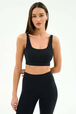Splits59 Ribbed Sports Bras