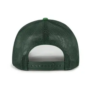 '47 New York Jets Fiji Trucker Adjustable Hat