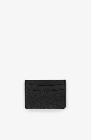 BY BANOO Card Holder - Black