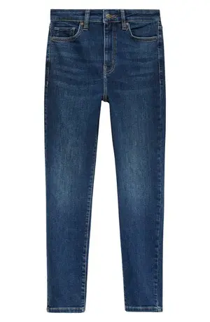 Mango Stretch Jeans For Women