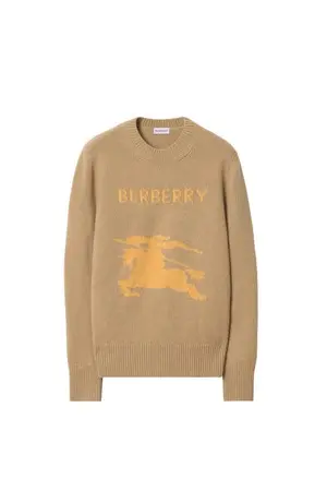 Burberry Trimmed Sweaters For Women