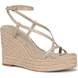 Paige Platform Espadrilles