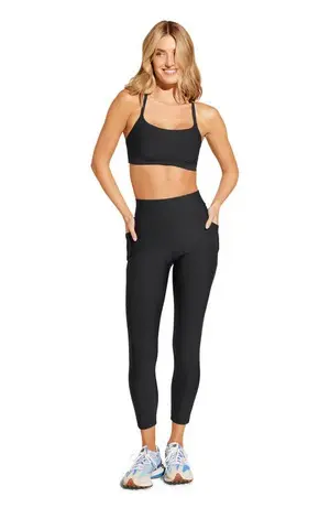 STYLEST Daysculpt Cropped Plegging