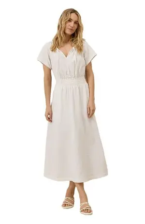 Cotton Gauze Dresses