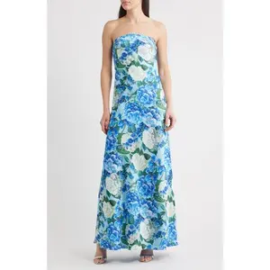 Sonya Moda Printed Evening Dresses