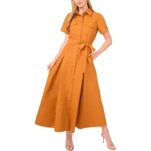Ted Baker London Pleated Day Dresses